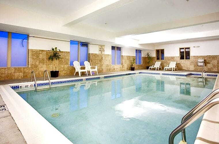 Best Western Providence-Seekonk Inn