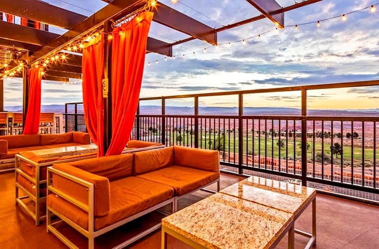 Best Western View Of Lake Powell Hotel