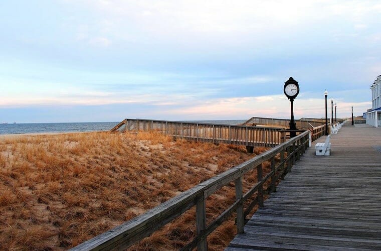 Bethany Beach