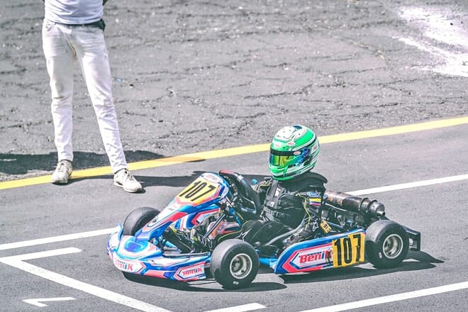 Big Rock Mini Golf & Fun Park