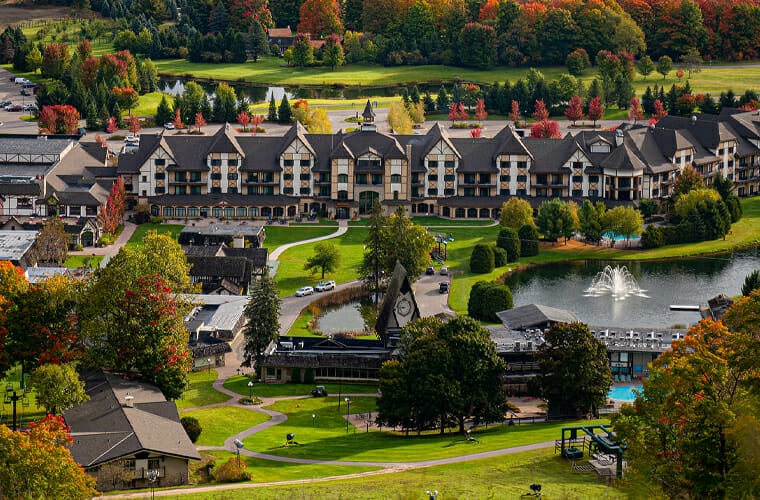 Boyne Mountain Resort