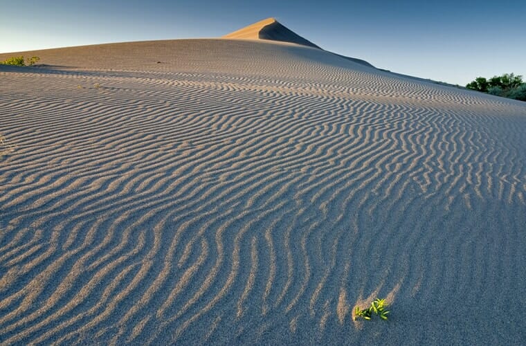 Bruneau Dunes State Park