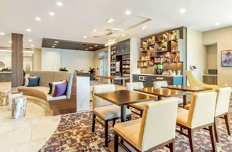 Cambria Hotel Fort Mill