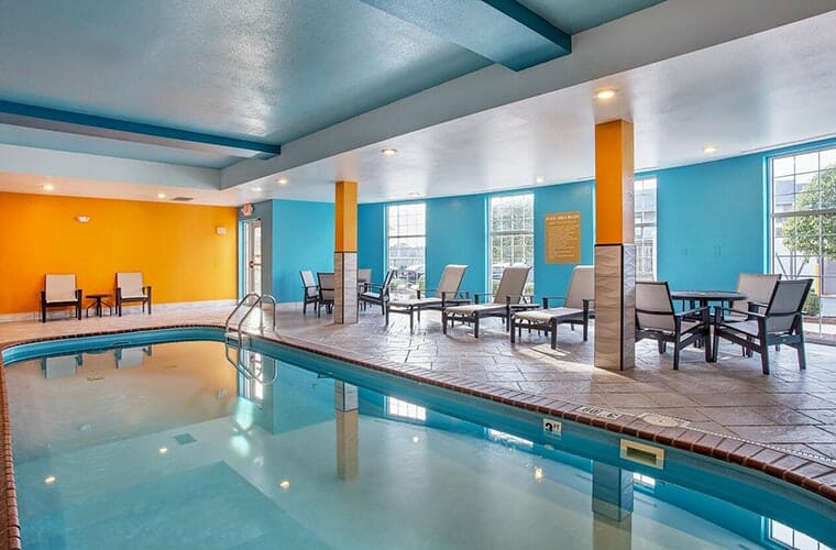 Candlewood Suites Bowling Green