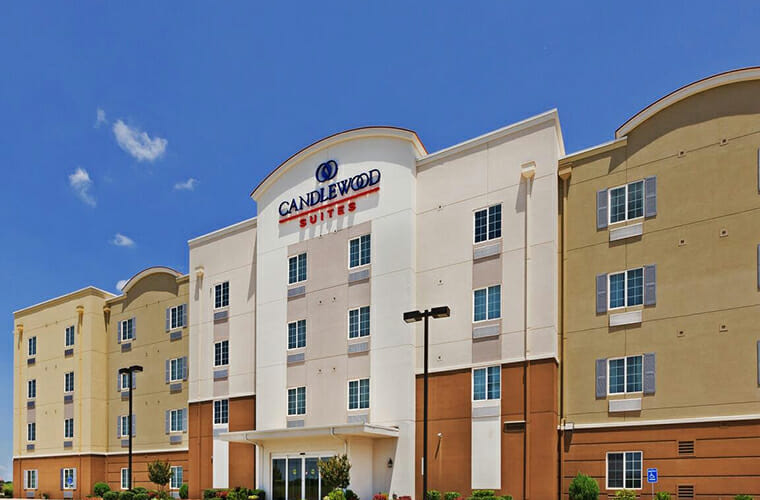 Candlewood Suites