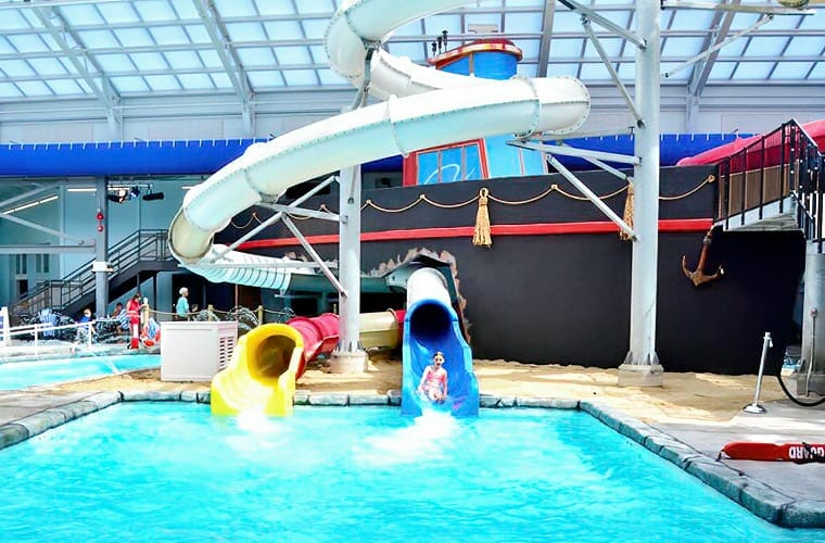 Cape Codder Resort & Spa