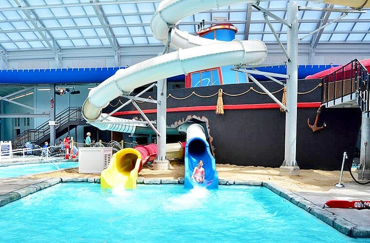 Cape Codder Resort & Spa