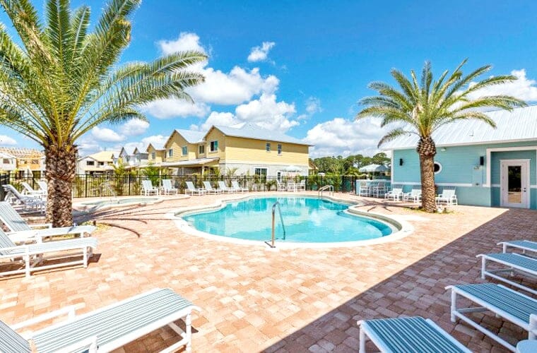 Cape Crossing Resort & Marina