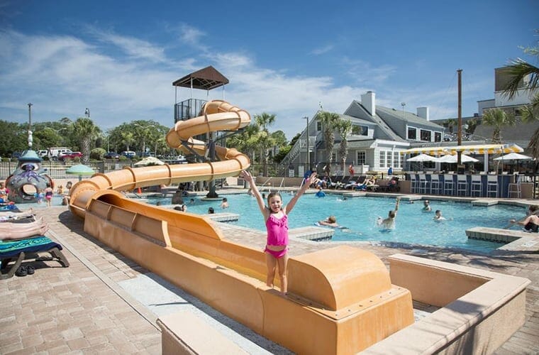 Caribbean Resort Myrtle Beach