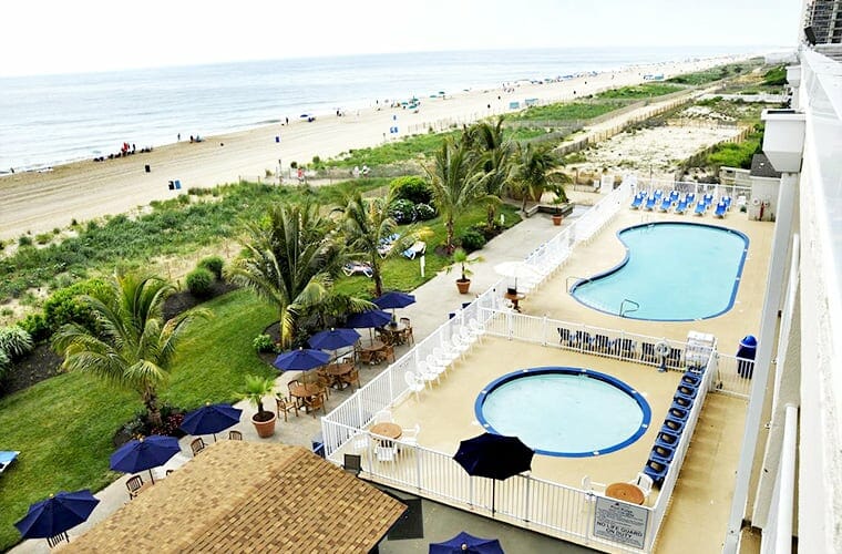 Carousel Resort Hotel And Condominiums