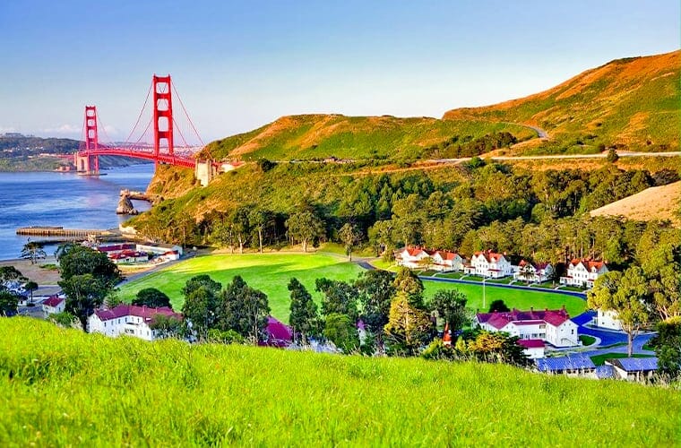 Cavallo Point