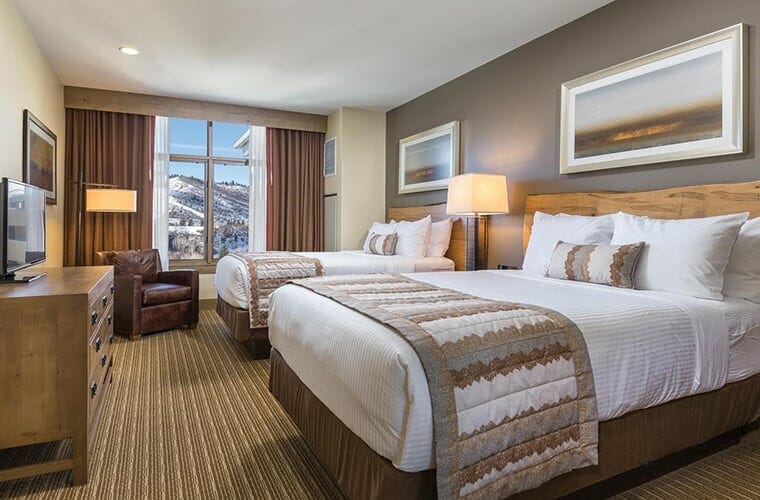 Club Wyndham Resort at Avon