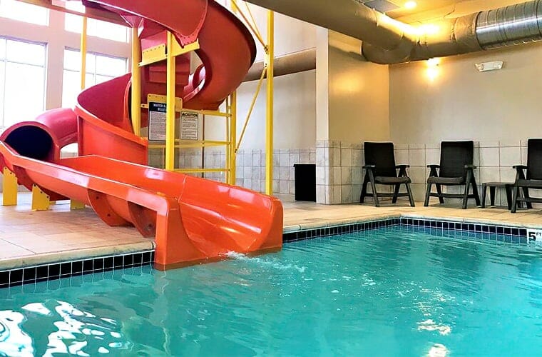 Comfort Inn Suites Logan Near University