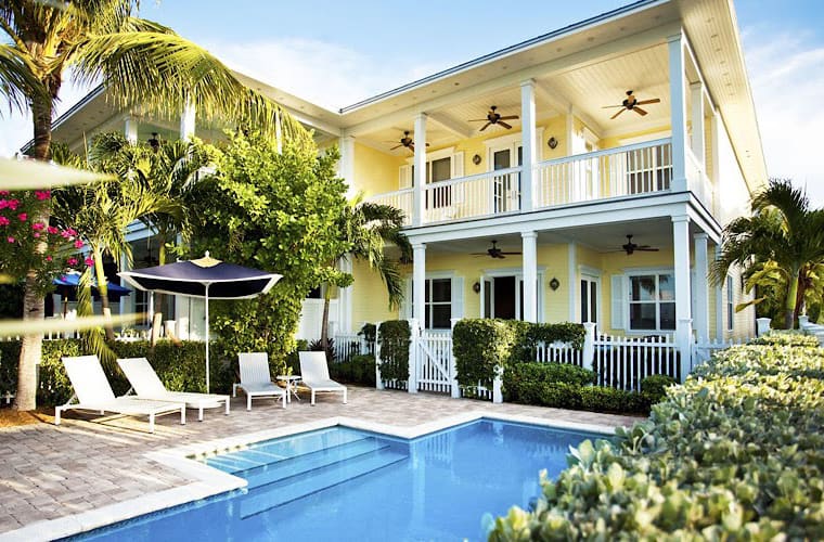 Cottage At Sunset Key Cottages