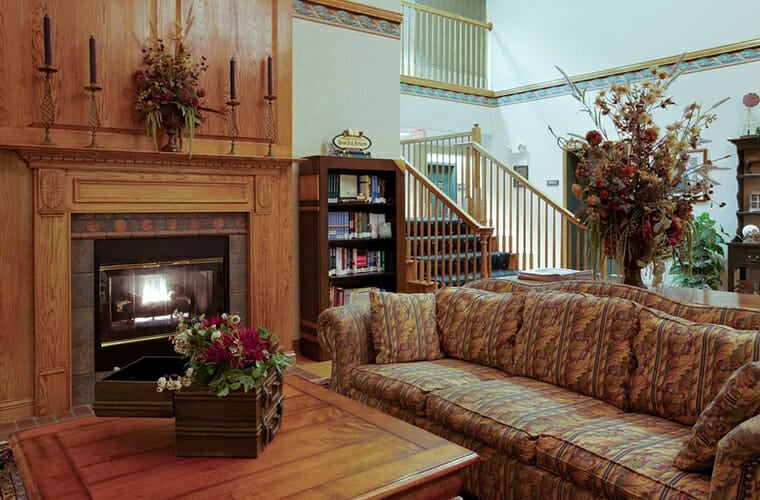 Country Inn & Suites by Radisson