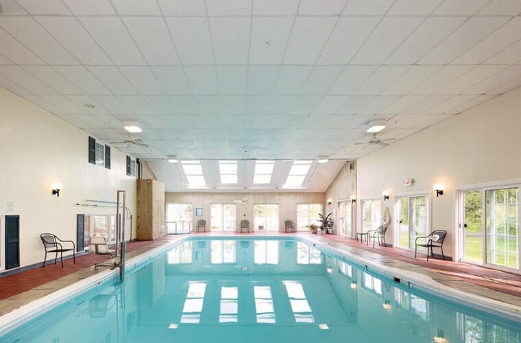 Country Inn at Camden/Rockport