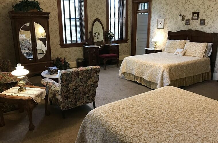 Cripple Creek Hospitality House & Travel Park