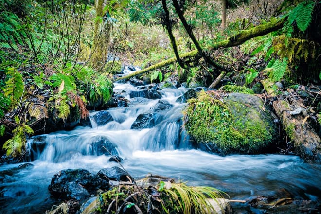 Cuyahoga Valley National Park