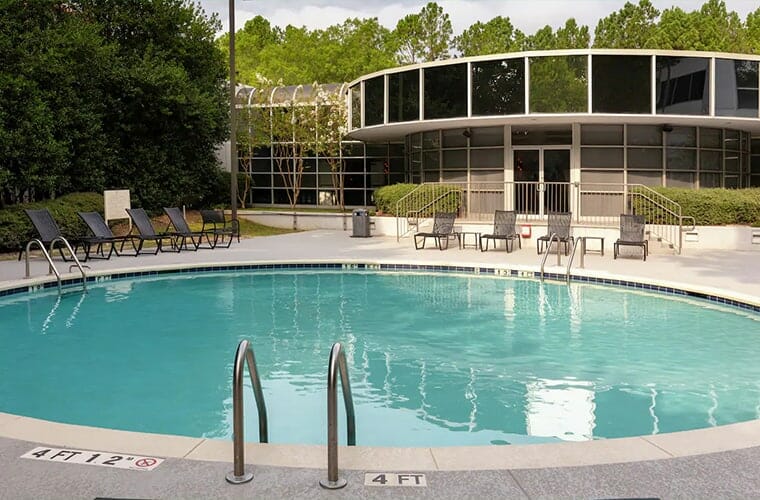 Doubletree Birmingham Perimeter Park