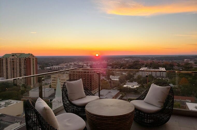 Doubletree By Hilton Tallahassee