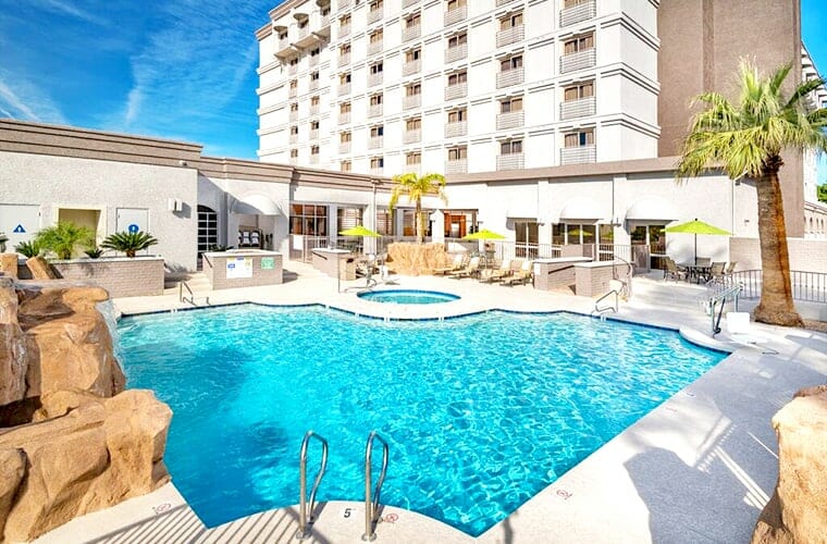 Doubletree By Hilton Phoenix Mesa