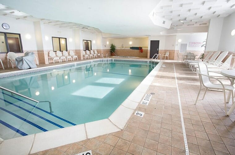 Drury Inn & Suites Detroit Troy