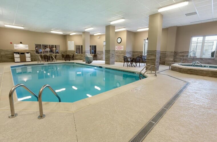 Drury Inn & Suites Louisville