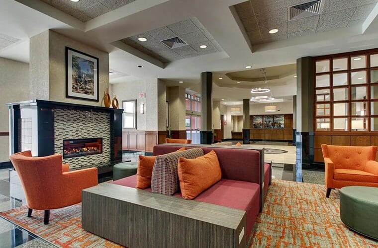 Drury Inn & Suites Meridian