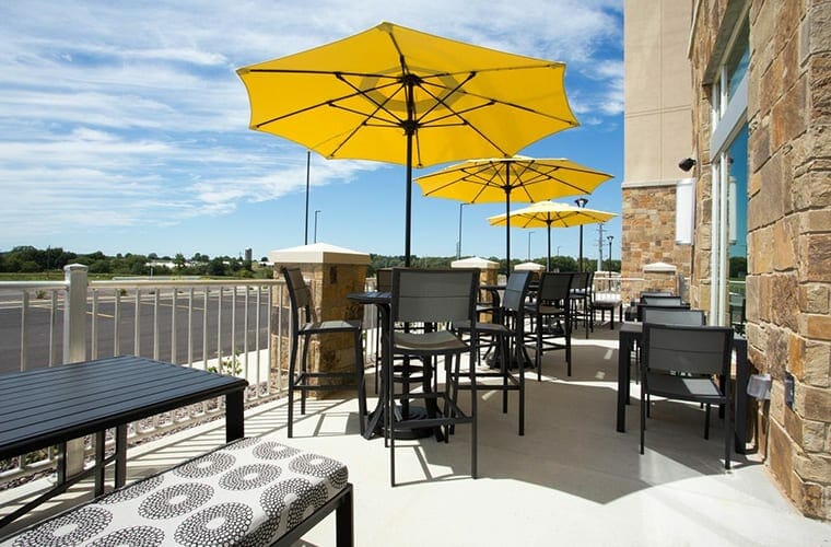 Drury Plaza Hotel Cape Girardeau Conference Center