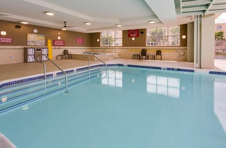 Drury Plaza Hotel Columbia East