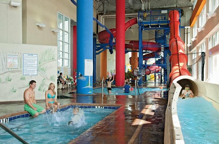 Dunes Village Resort