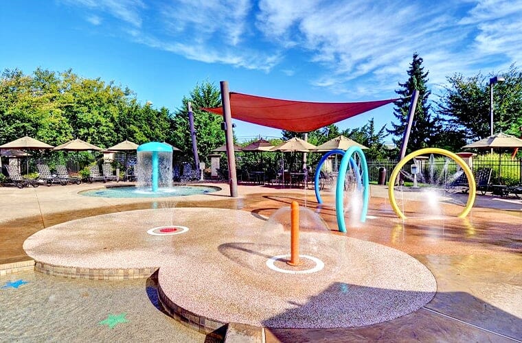 Eden Resort And Suites