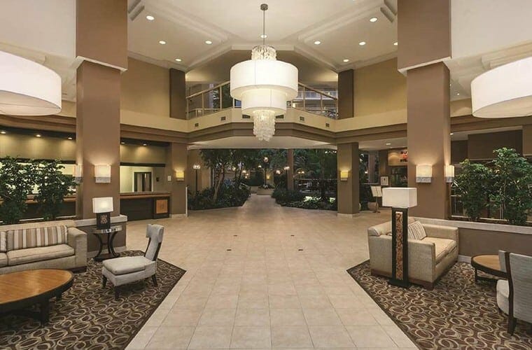 Embassy Suites Birmingham