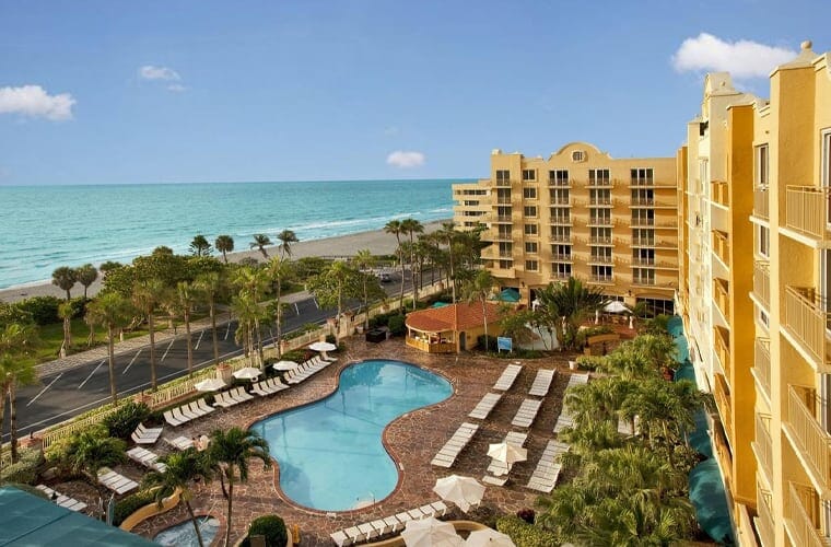 Embassy Suites Resort & Spa, Deerfield Beach