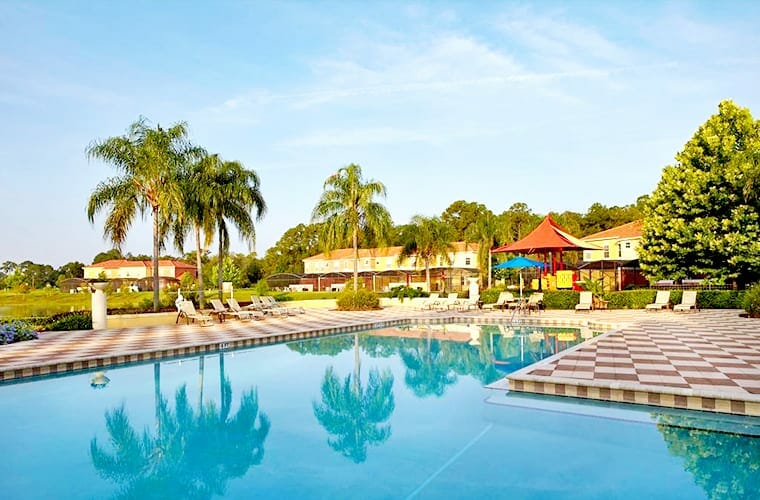 Encantada &ndash; The Official Clc World Resort