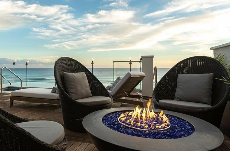 Espacio The Jewel Of Waikiki