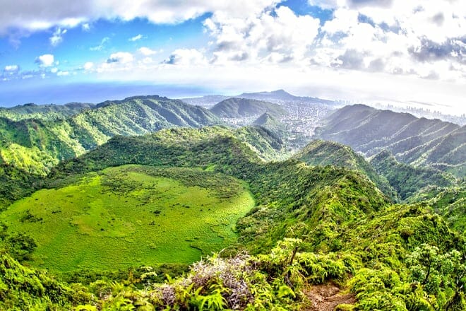 Explore the North Shore