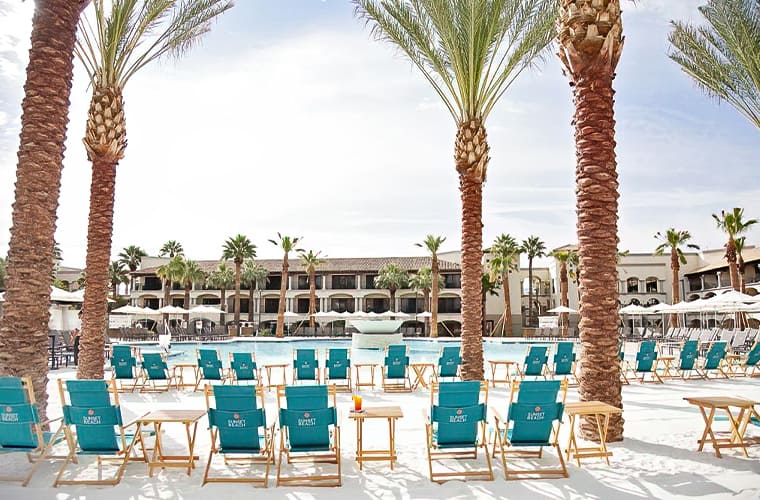 Fairmont Scottsdale Princess