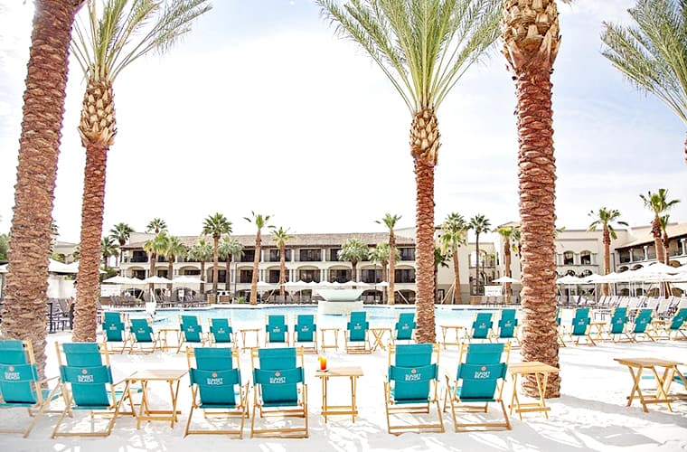 Fairmont Scottsdale Princess