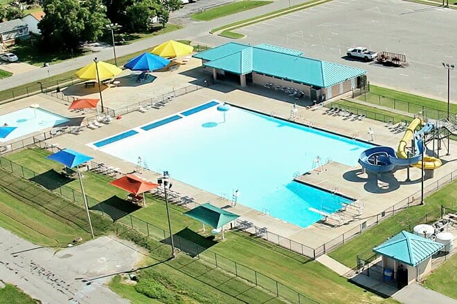 Family Aquatic Center