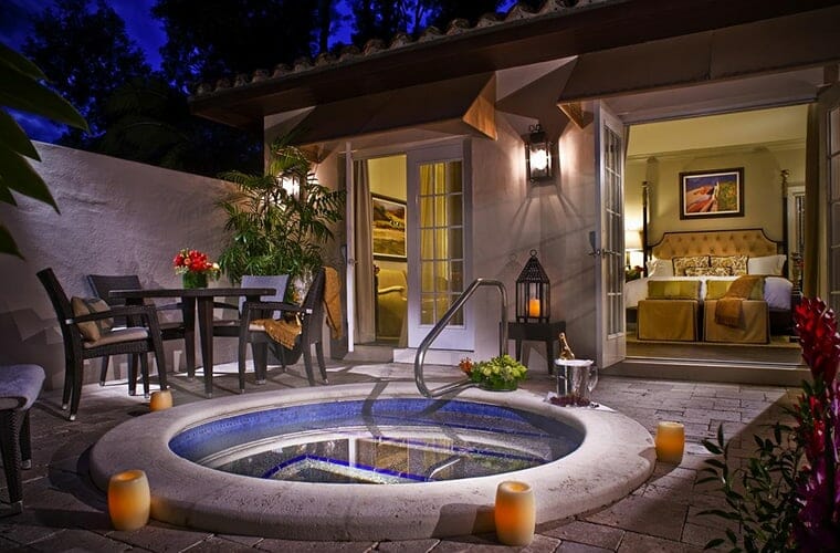 Fisher Island Club And Hotel