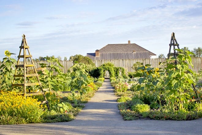 Fort Vancouver National Historic Site