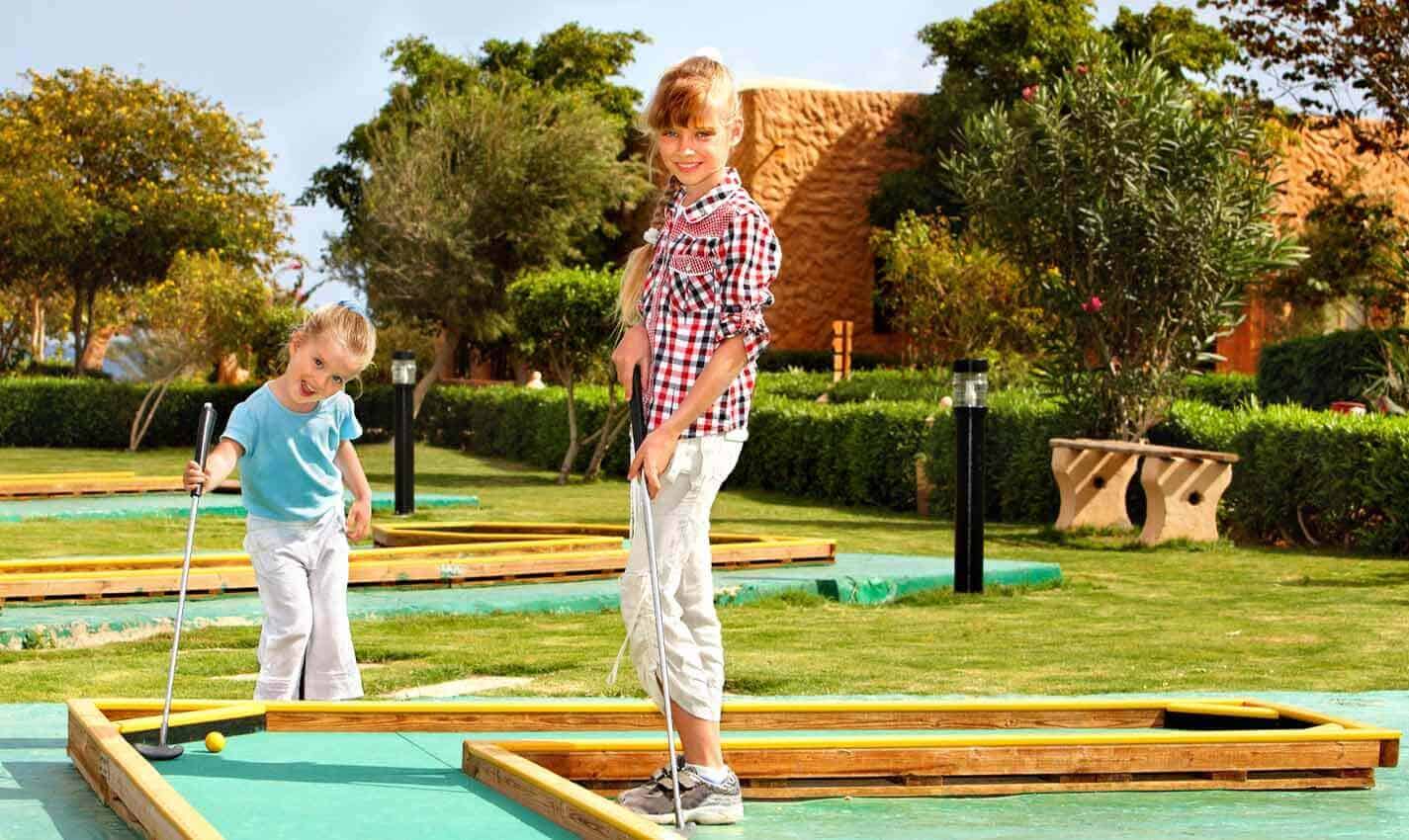 Fun Things To Do Near Little Rock, AR