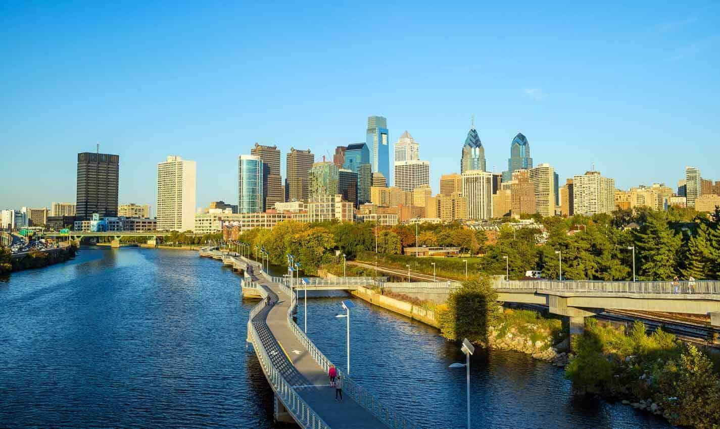 Fun Things To Do Near Philadelphia, PA