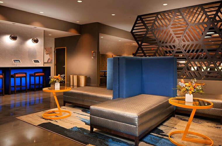 Glo Best Western Asheville Tunnel Road