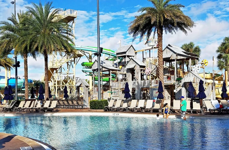 Gaylord Palms Resort & Convention Center