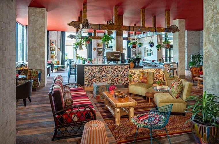 Graduate Fayetteville