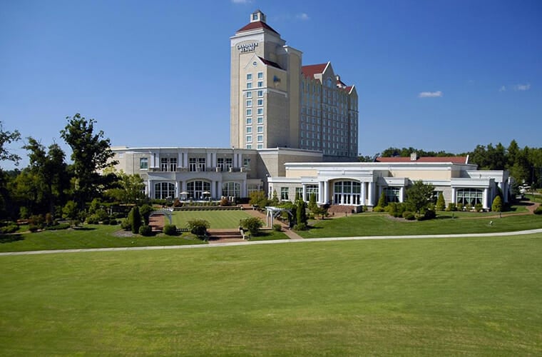 Grandover Resort Golf and Spa