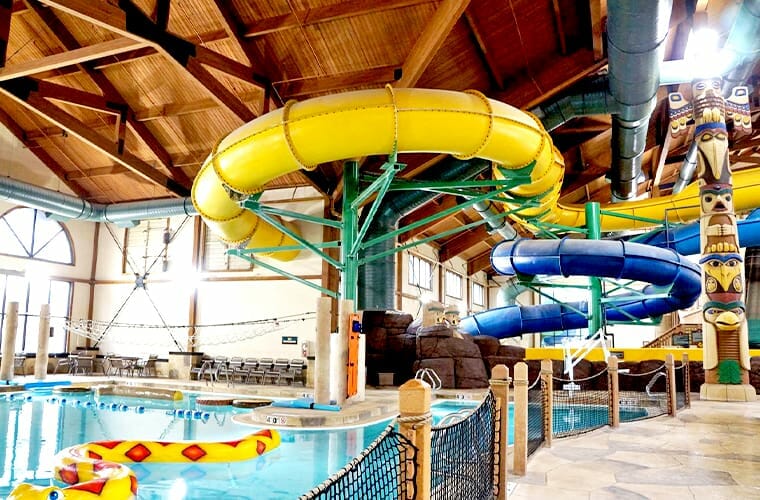 Great Wolf Lodge Kansas City