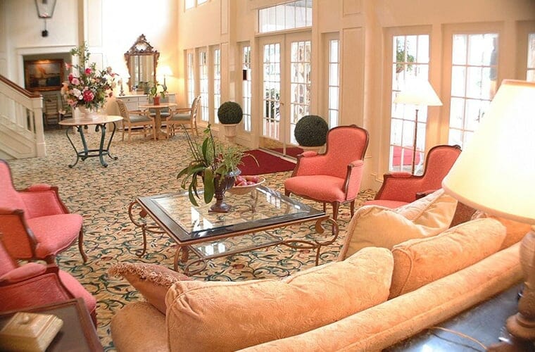 Gulf Hills Hotel & Conference Center